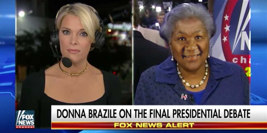 Donna Brazile resigns from CNN - Page 2 - AR15.COM Donna Brazile resigns from CNN - Page 2 - AR15.COM